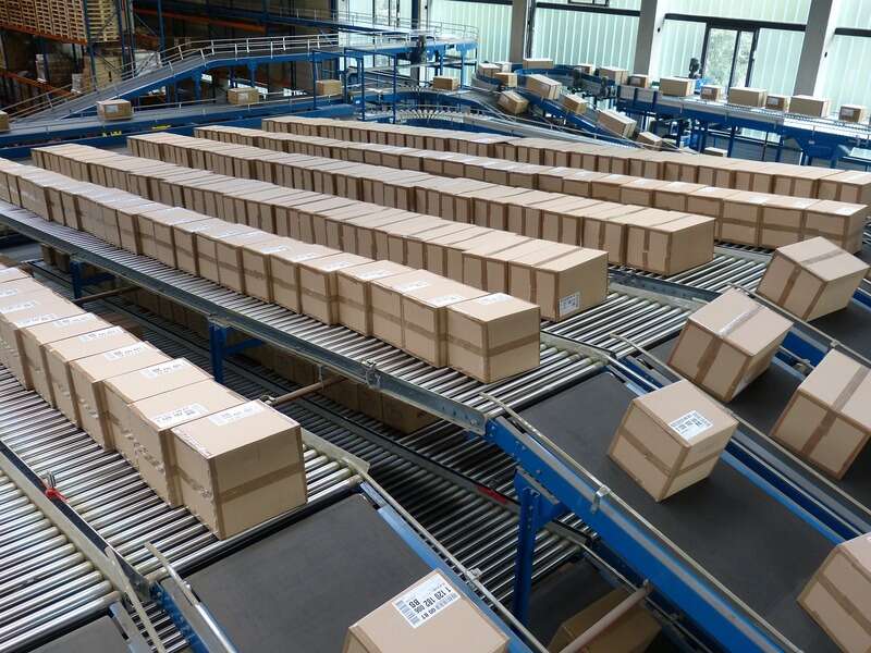 Warehouse Racking Systems | Pallet & Cantilever, Mezzanines