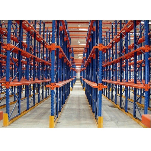 Warehouse Racking Systems | Pallet & Cantilever, Mezzanines
